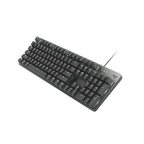 Logitech Keyboards