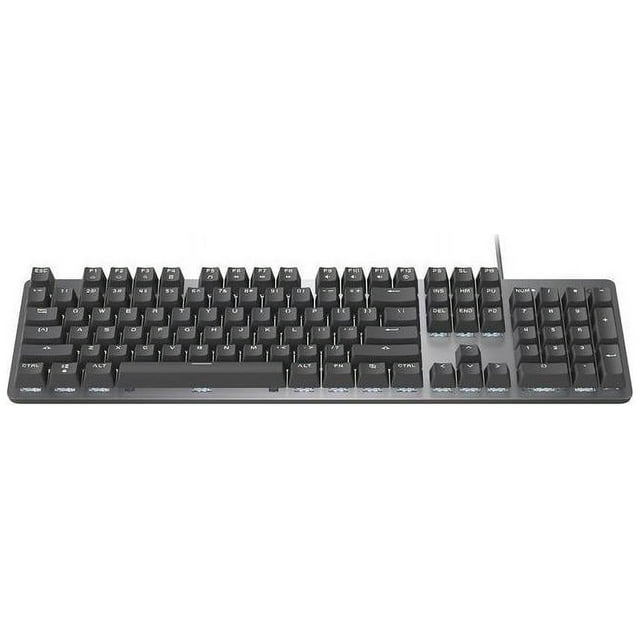 Free Shipping! Logitech K845ch Mechanical Illuminated Keyboard, Cherry ...
