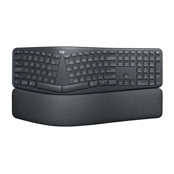 Logitech Keyboards