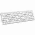 Logitech Signature Slim K950 Wireless Keyboard, Sleek Design, Switch ...