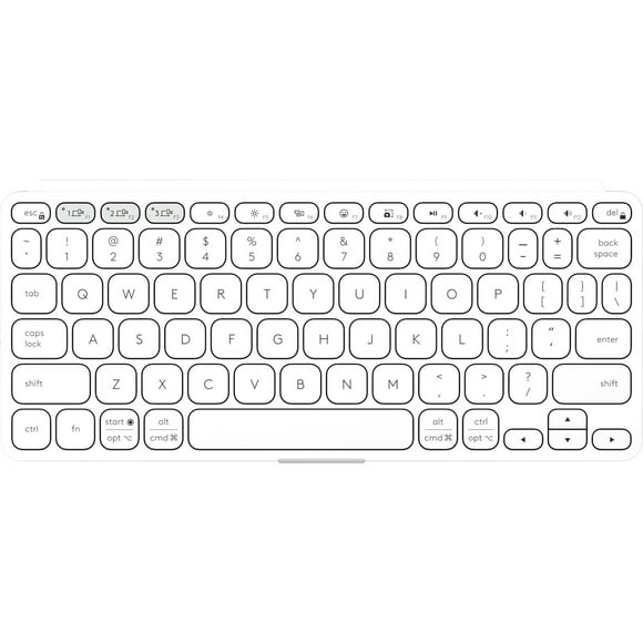 Logitech Keyboards