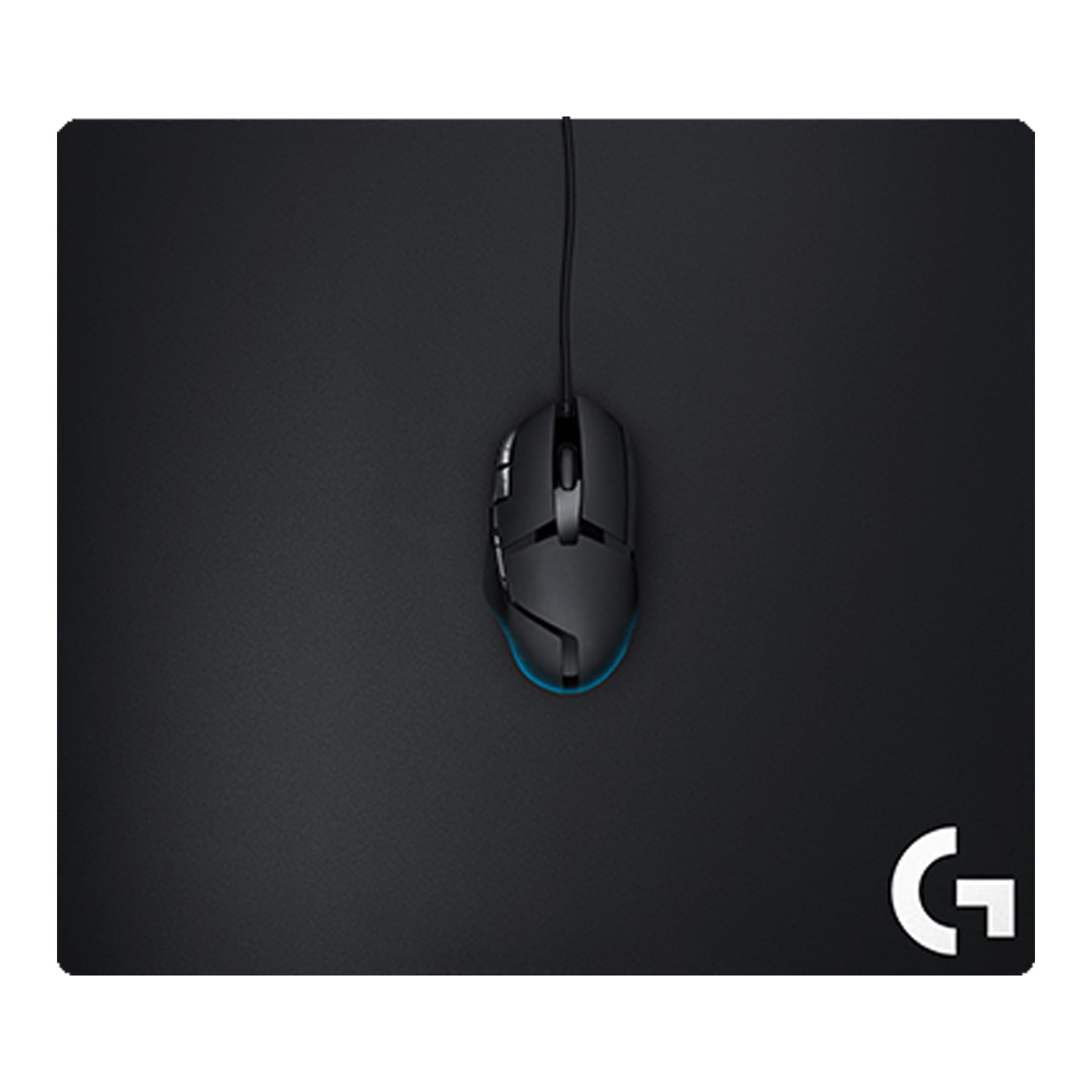 Logitech Large Cloth Gaming Mouse Pad - Walmart.com