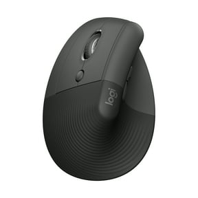 Logitech MX Ergo S Plus Wireless Trackball Mouse, USB-C, Ergonomic ...