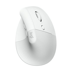 Logitech Mouse White