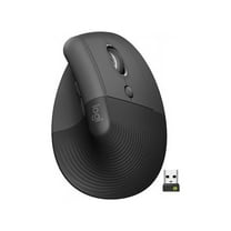 HandShoe L2WB-LC Mouse - Walmart.com