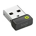 Logitech Logi Bolt USB Receiver LBUSB1 windows mac chrome OS Black ...