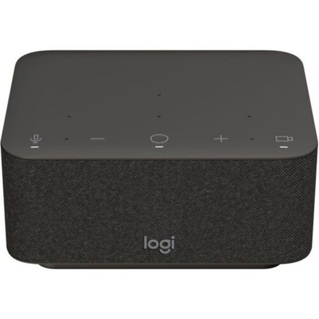 Logitech Logi Dock Docking Station 986000025 - Walmart.com