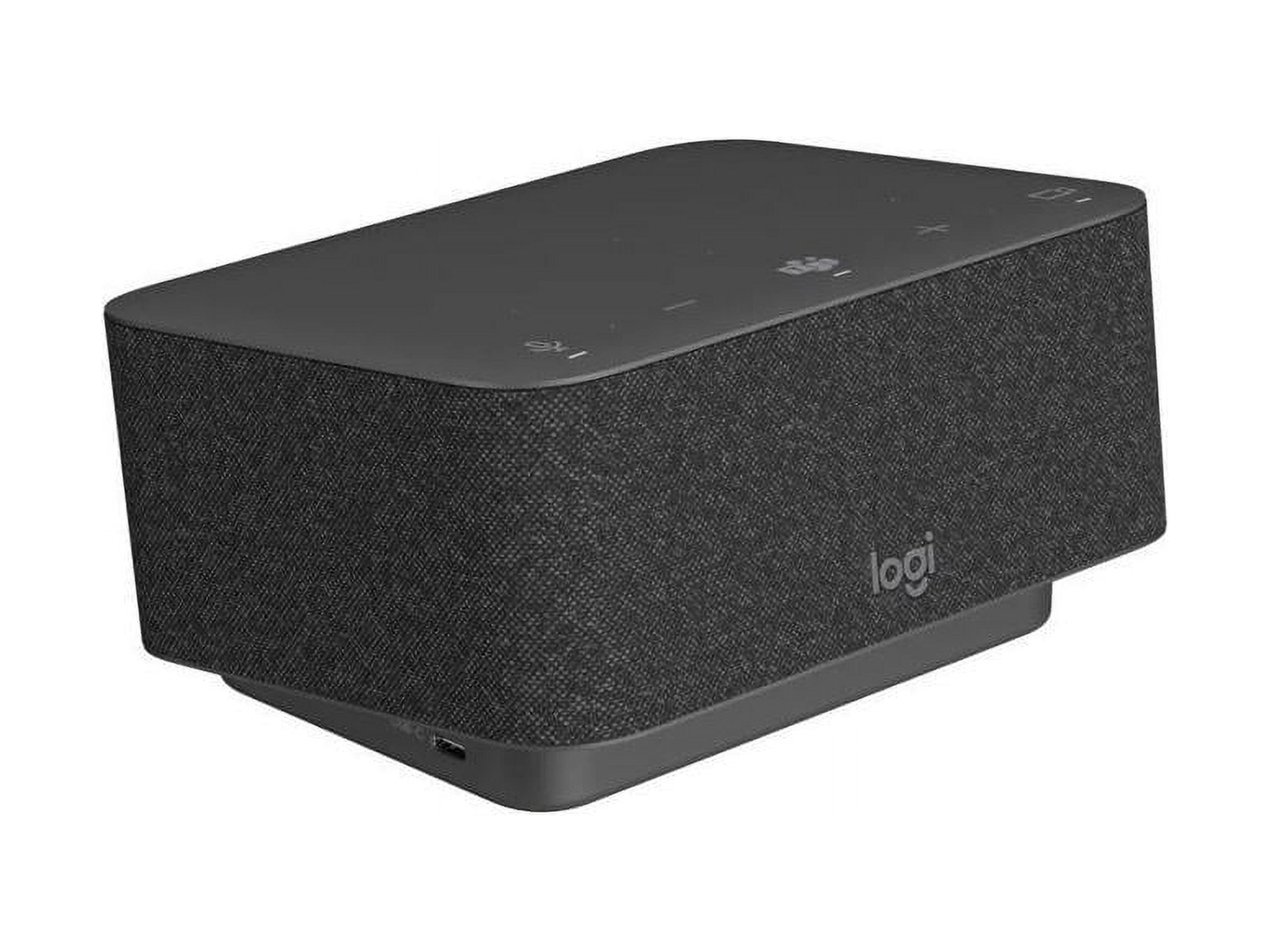 Logitech Logi Dock Docking Station 986000025 - Walmart.com