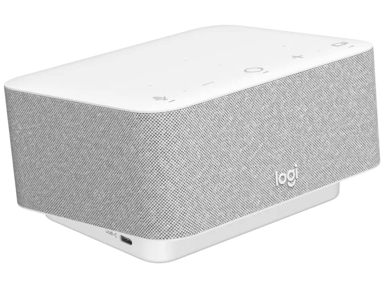 Logitech Logi Dock Docking Station - for Desktop Nepal | Ubuy