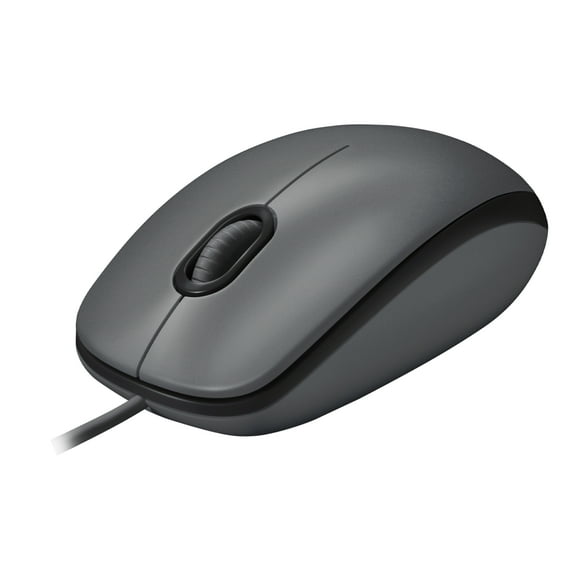 Logitech Mouse Wired