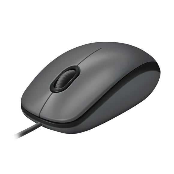 Logitech Mouses