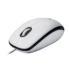 Logitech Mouse Wired