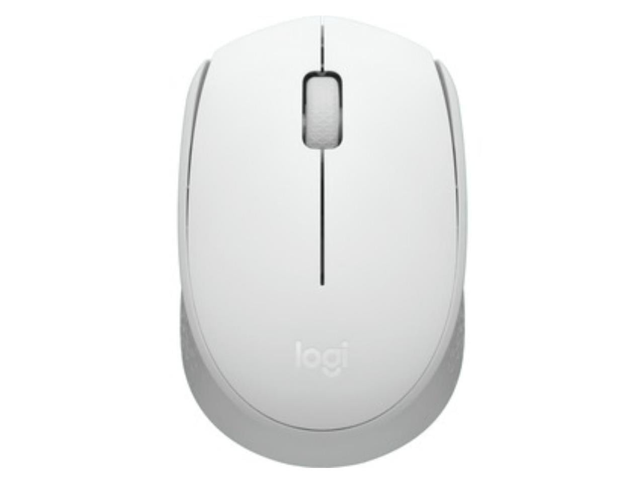 Logitech M170 Wireless Mouse for PC, Mac, Laptop, 2.4 GHz with USB Mini ...