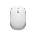 Logitech M170 Wireless Mouse for PC, Mac, Laptop, 2.4 GHz with USB Mini ...