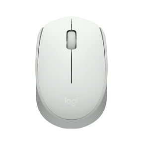 Logitech Mouse White