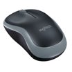 Logitech M325S Wireless Ambidextrous Optical USB Mouse Black (910 ...