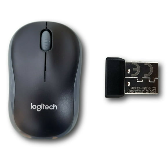 Logitech Mk320 Usb Receiver