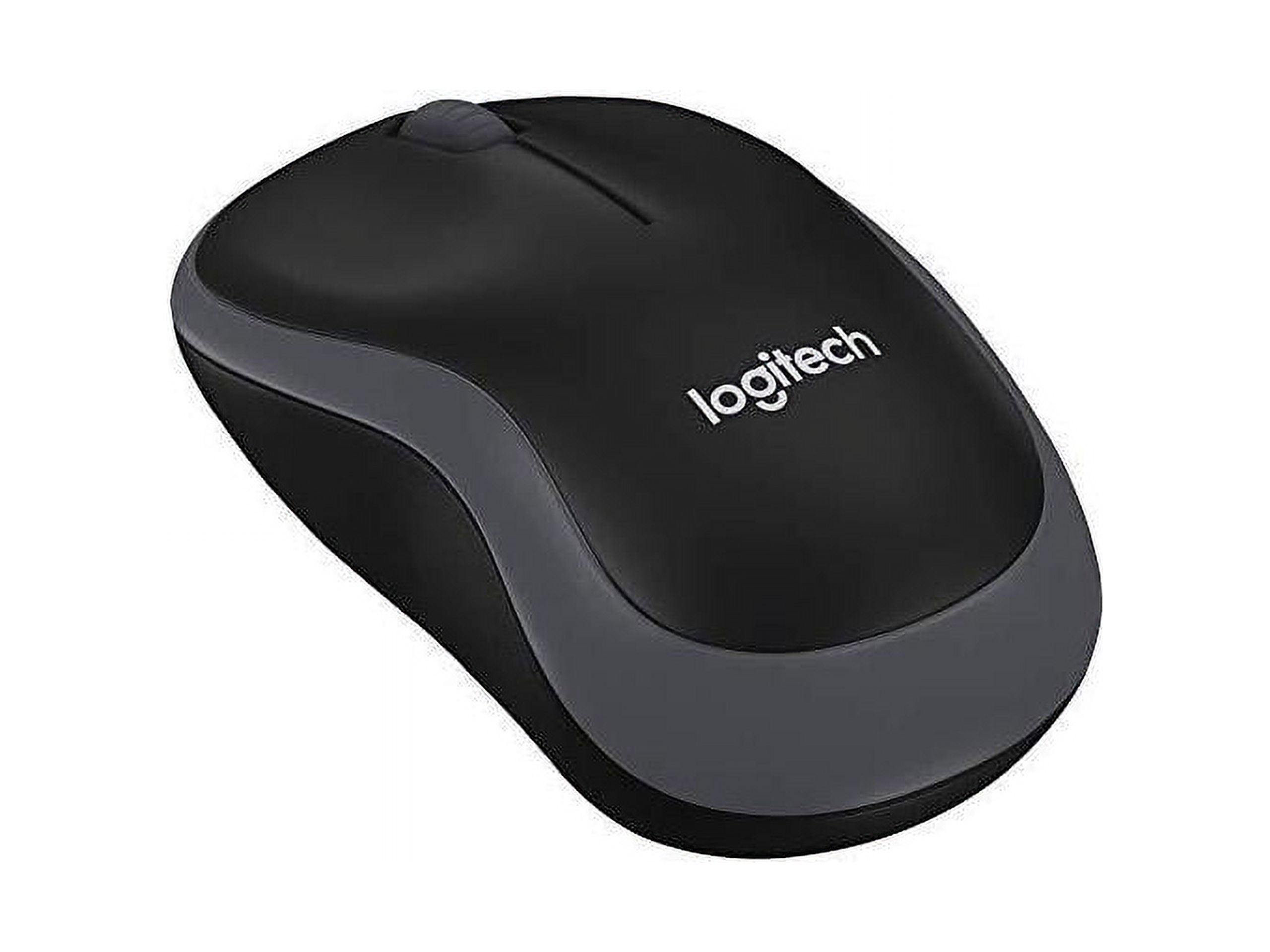 Logitech M325 Wireless Mouse - Walmart.com