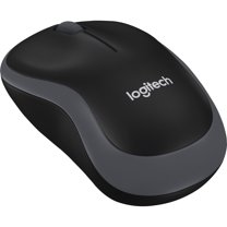 Goldtouch GTM-100W Goldtouch Wireless Ambidextrous Mouse Black Via ...