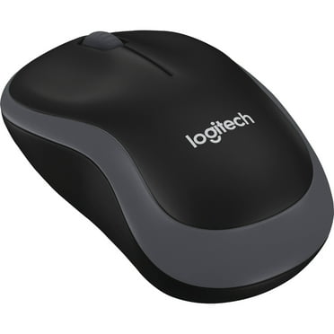 Goldtouch GTM-100W Goldtouch Wireless Ambidextrous Mouse Black Via ...