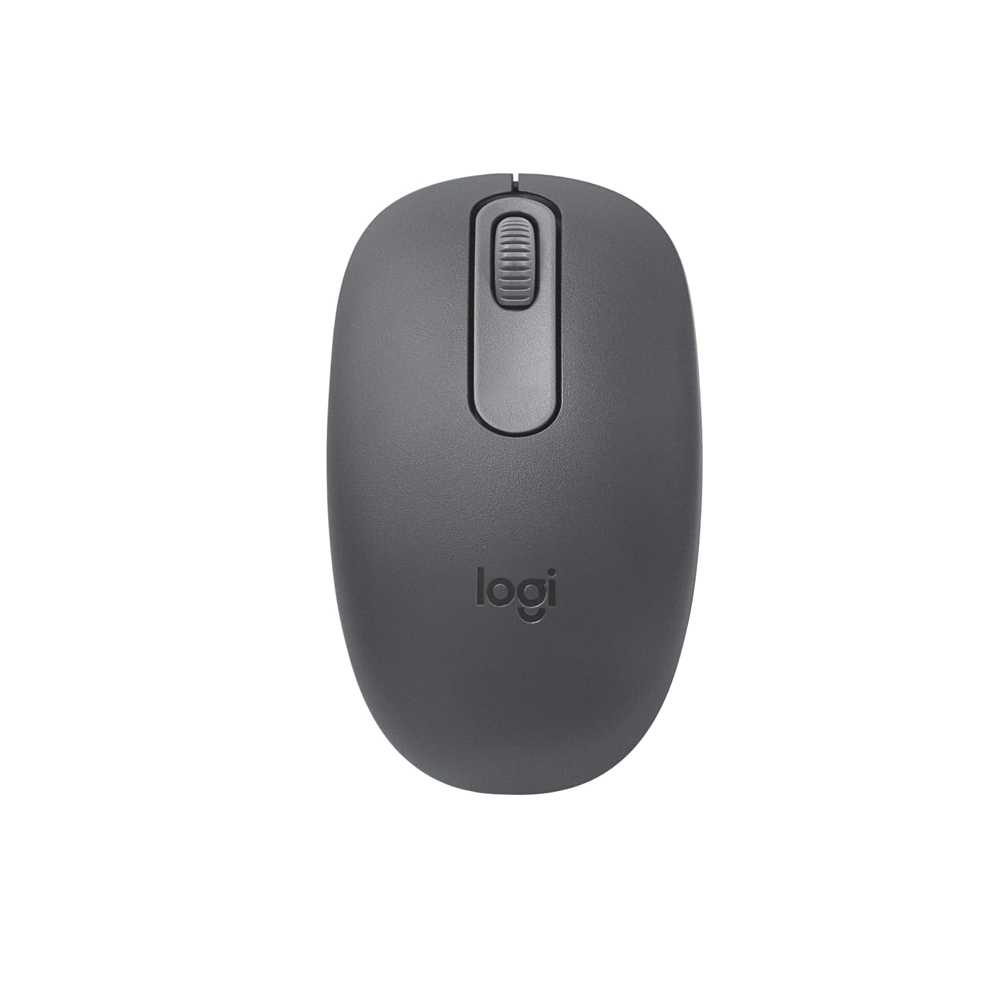 Logitech M196 Bluetooth Wireless Mouse, Compact, Portable, Ambidextrous ...