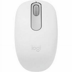 Logitech Mouse White