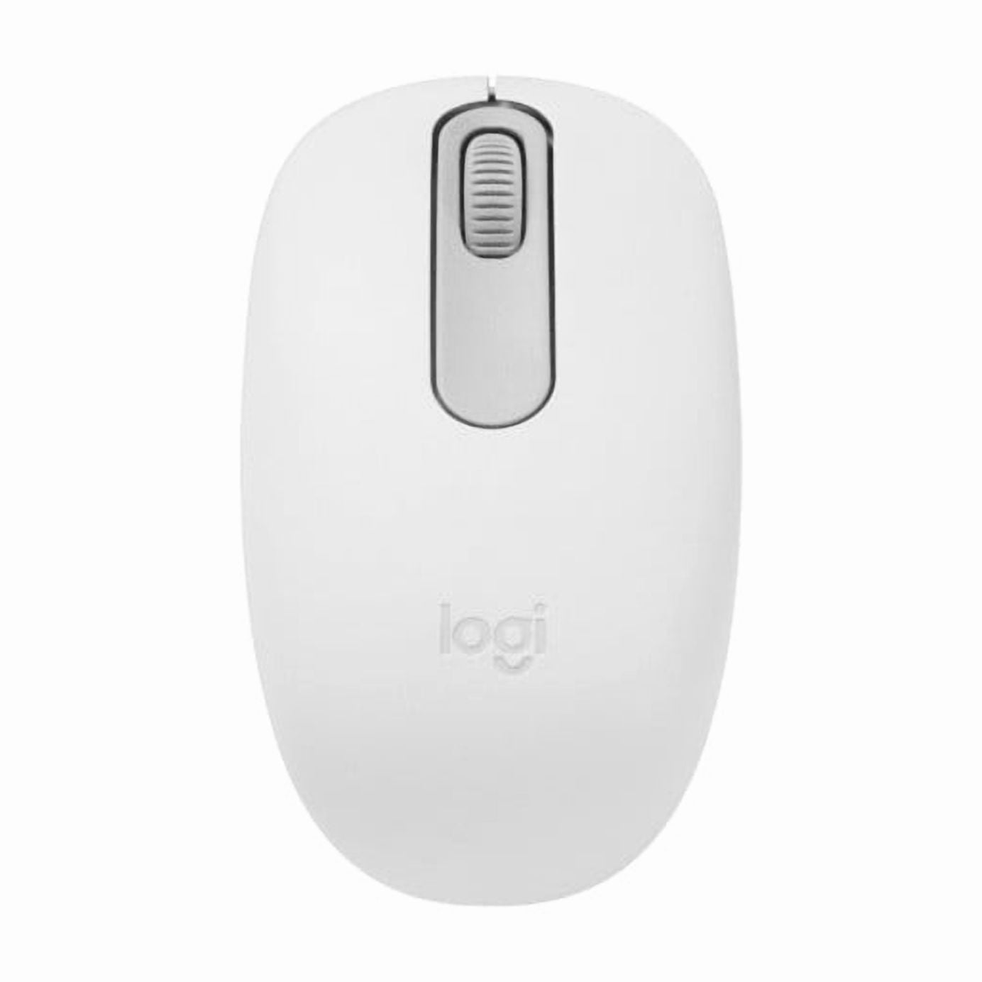 Logitech M196 Mouse Wireless Bluetooth Mouse Office Mouse Symmetric ...