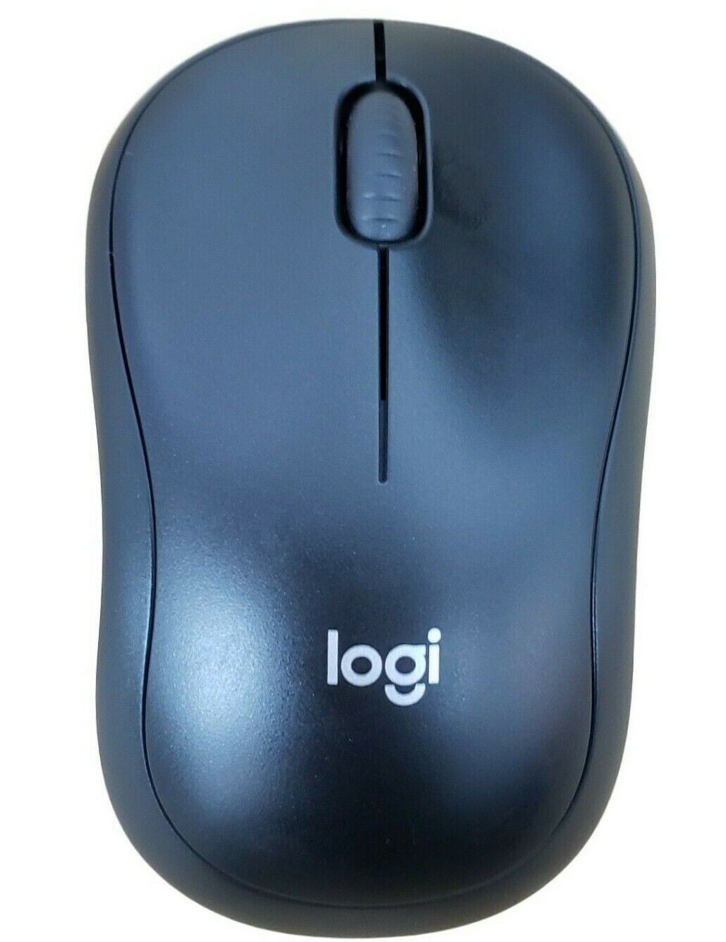 Pre-Owned Logitech M220 Silent Mini Wireless Optical Mouse Quiet - NO ...