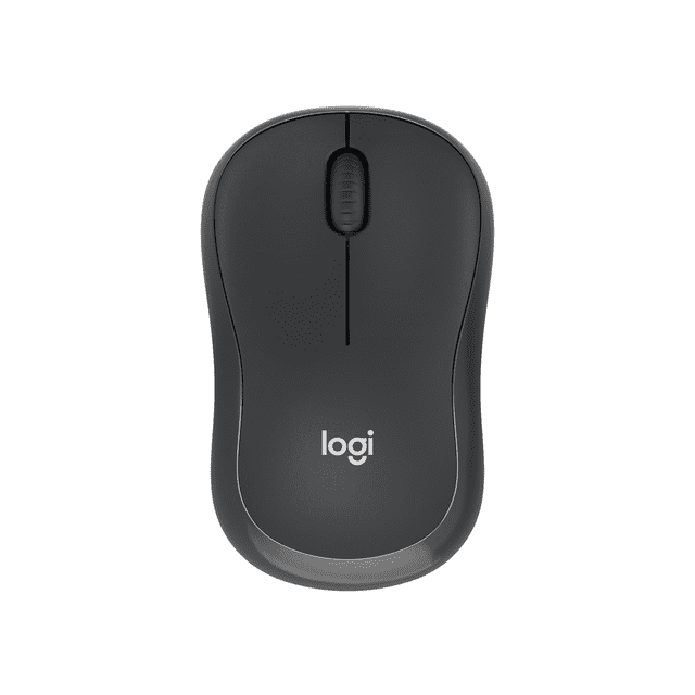Logitech M220 Silent Wireless Mouse - 2.4 GHz with USB Receiver - 1000 ...