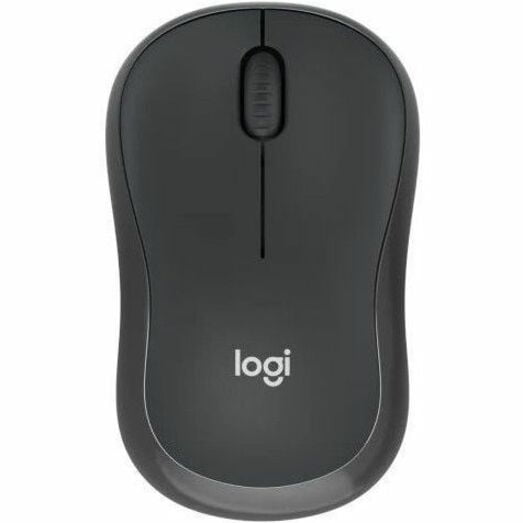Logitech M240 for Business Silent Wireless Mouse 910-007181 - Walmart ...