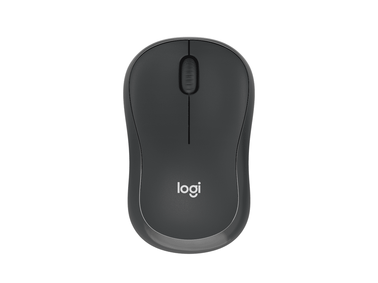 Logitech M240 Silent Bluetooth Mouse - Cordless, Portable, Travel Mouse ...