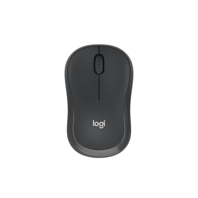 Logitech M240 Silent Bluetooth Mouse - Cordless, Portable, Travel Mouse ...