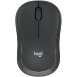 Logitech, Wireless Mouse, M240 Silent Bluetooth, Compact Portable ...