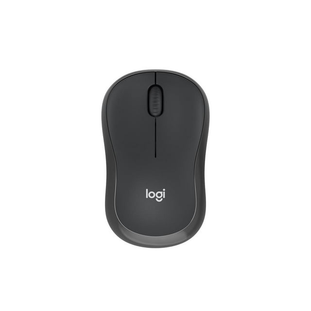 Logitech M240 Silent Bluetooth Mouse - Cordless, Portable, Travel Mouse ...