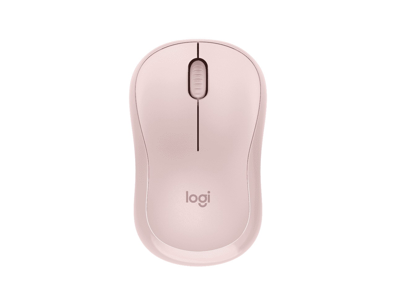 Logitech M240 Silent Bluetooth Mouse - Travel Mouse - Wireless ...