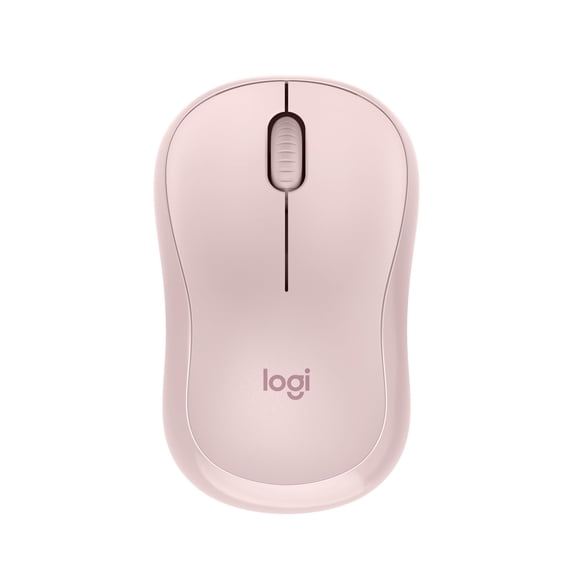 Logitech M240 Silent Bluetooth Mouse, Wireless, Compact, Portable ...