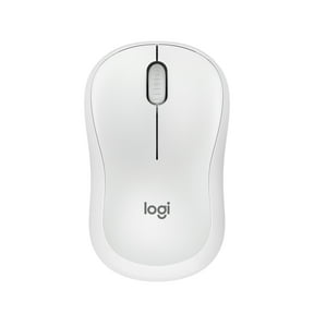Logitech Mouse White