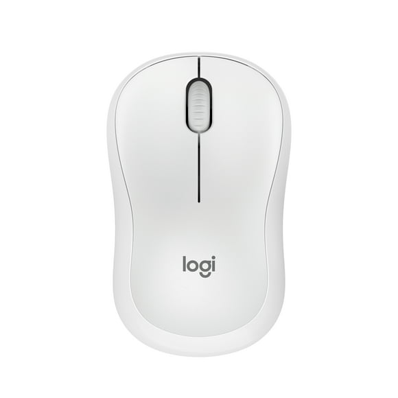 Logitech Mouse White
