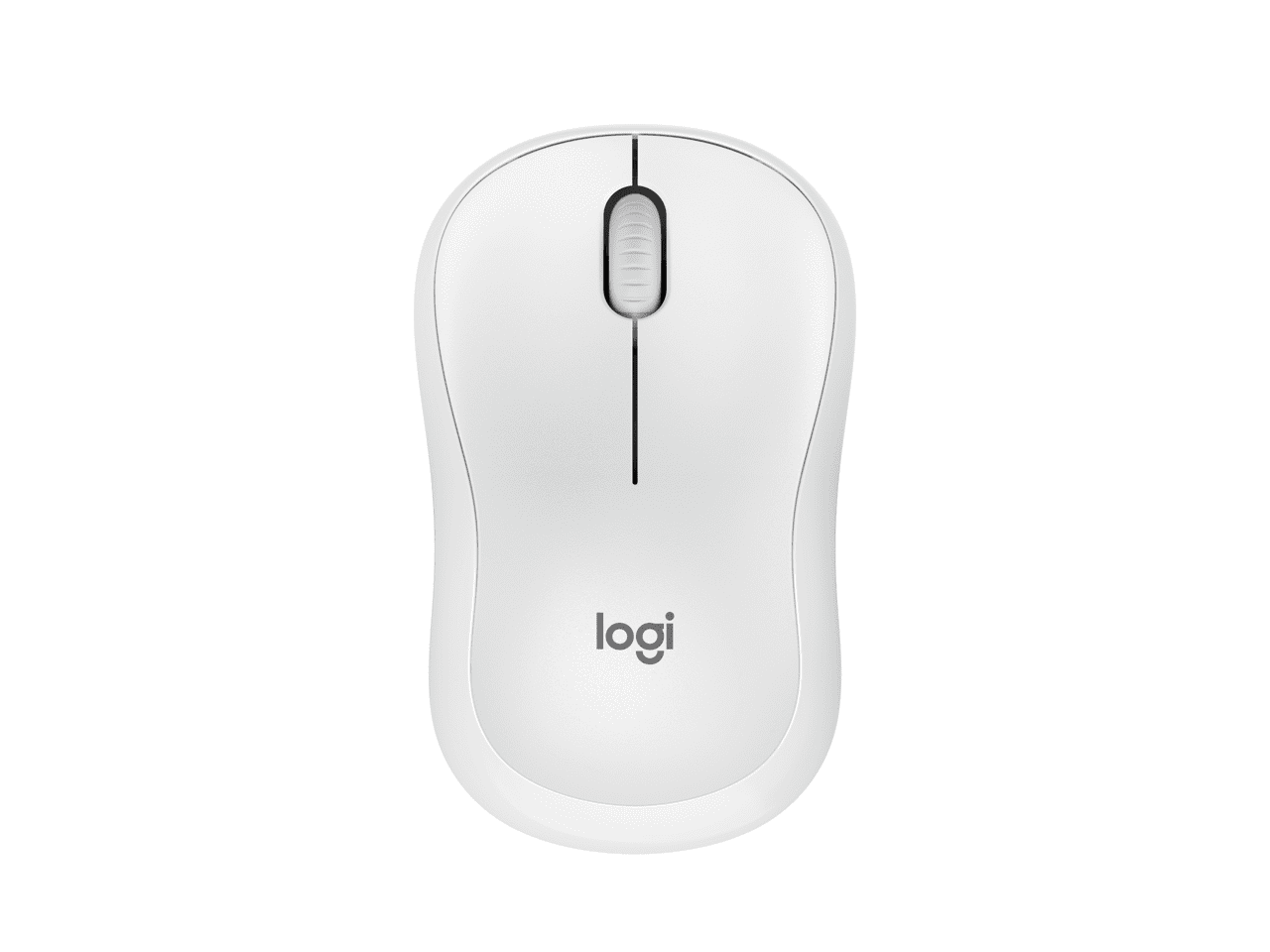 Logitech Silent Wireless Bluetooth Optical Mouse Off-white Compact ...