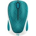 Logitech M317 Wireless Mouse - Walmart.com