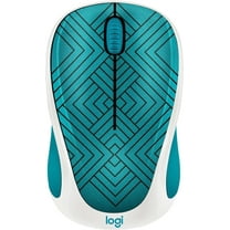 Logitech Pebble Wireless Mouse, Bluetooth, 2.4 GHz Receiver, Silent ...