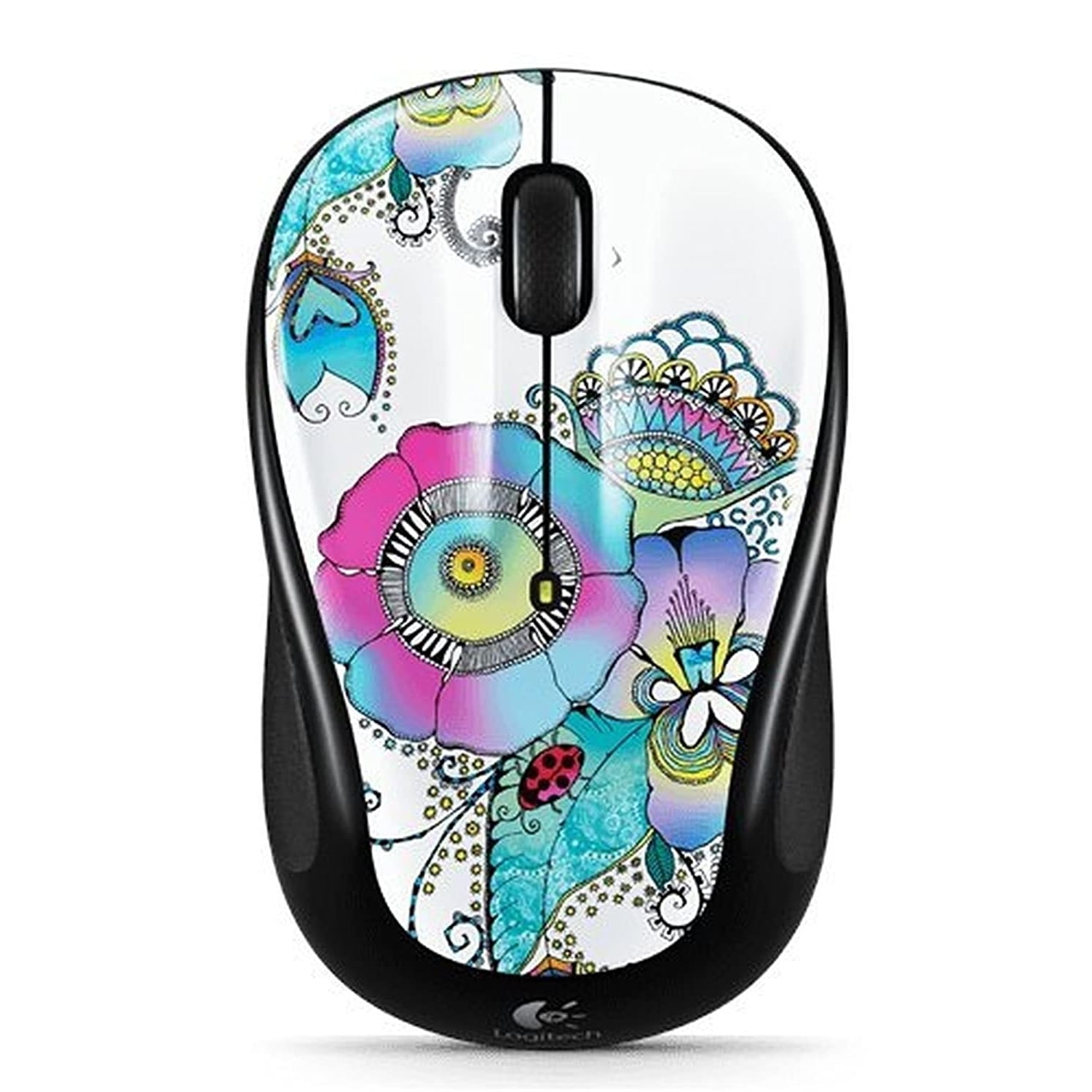 Logitech M317C Mouse - Walmart.com