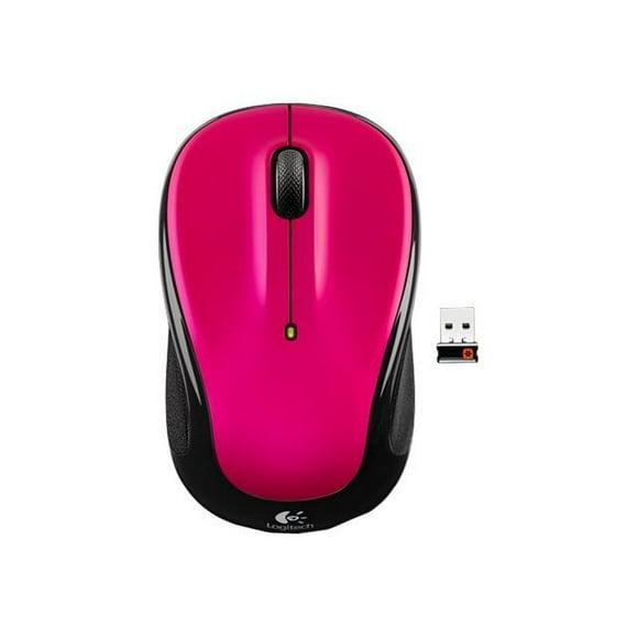 Logitech Mouse Wired