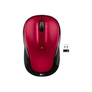 Logitech M325 Precision Mouse, Brilliant Rose - Walmart.com