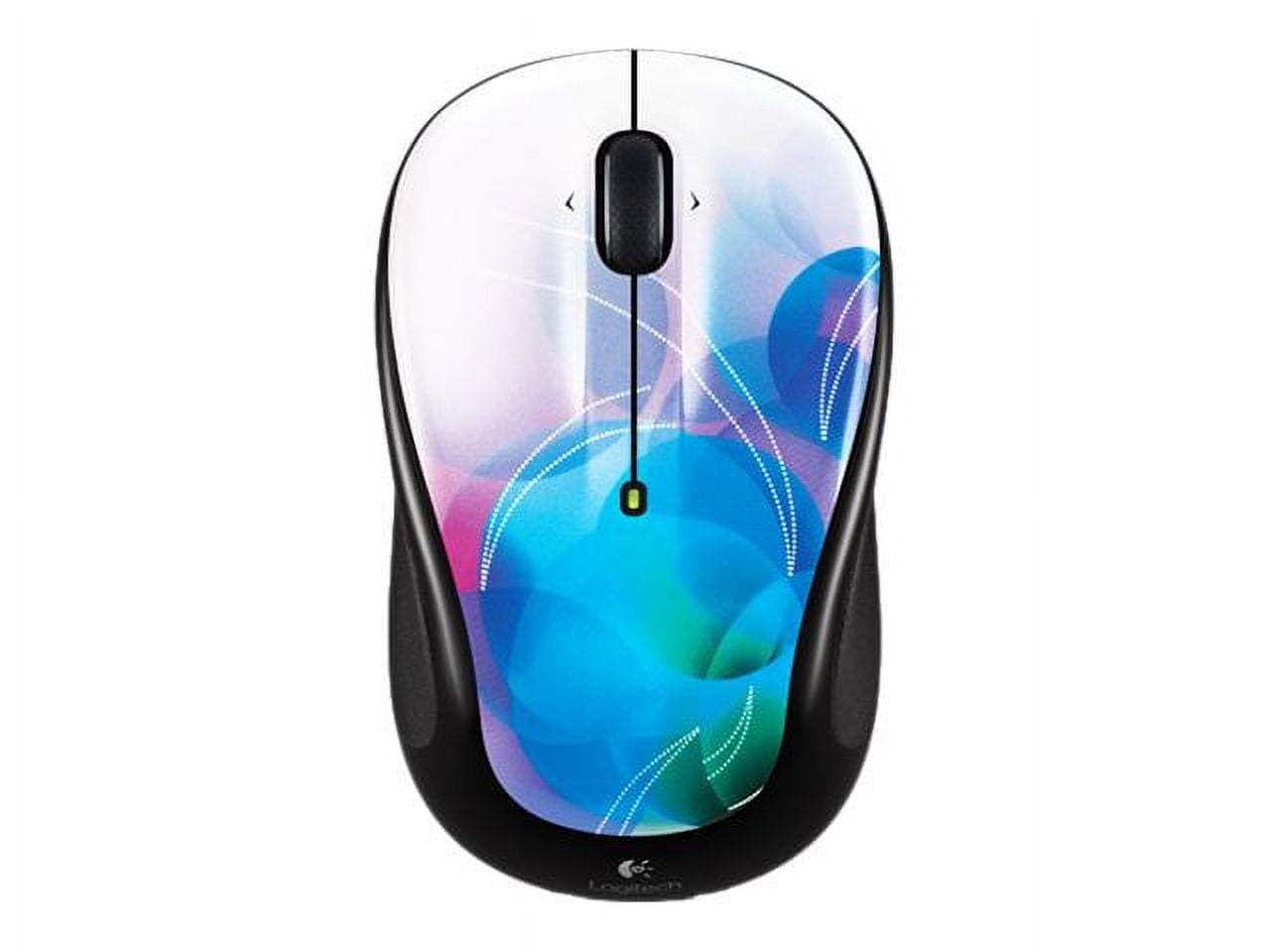 Logitech M325 Wireless Mouse - Walmart.com