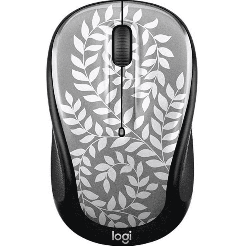 Pre-Owned Logitech M325C Color Collection Wireless Mouse (Himalayan ...