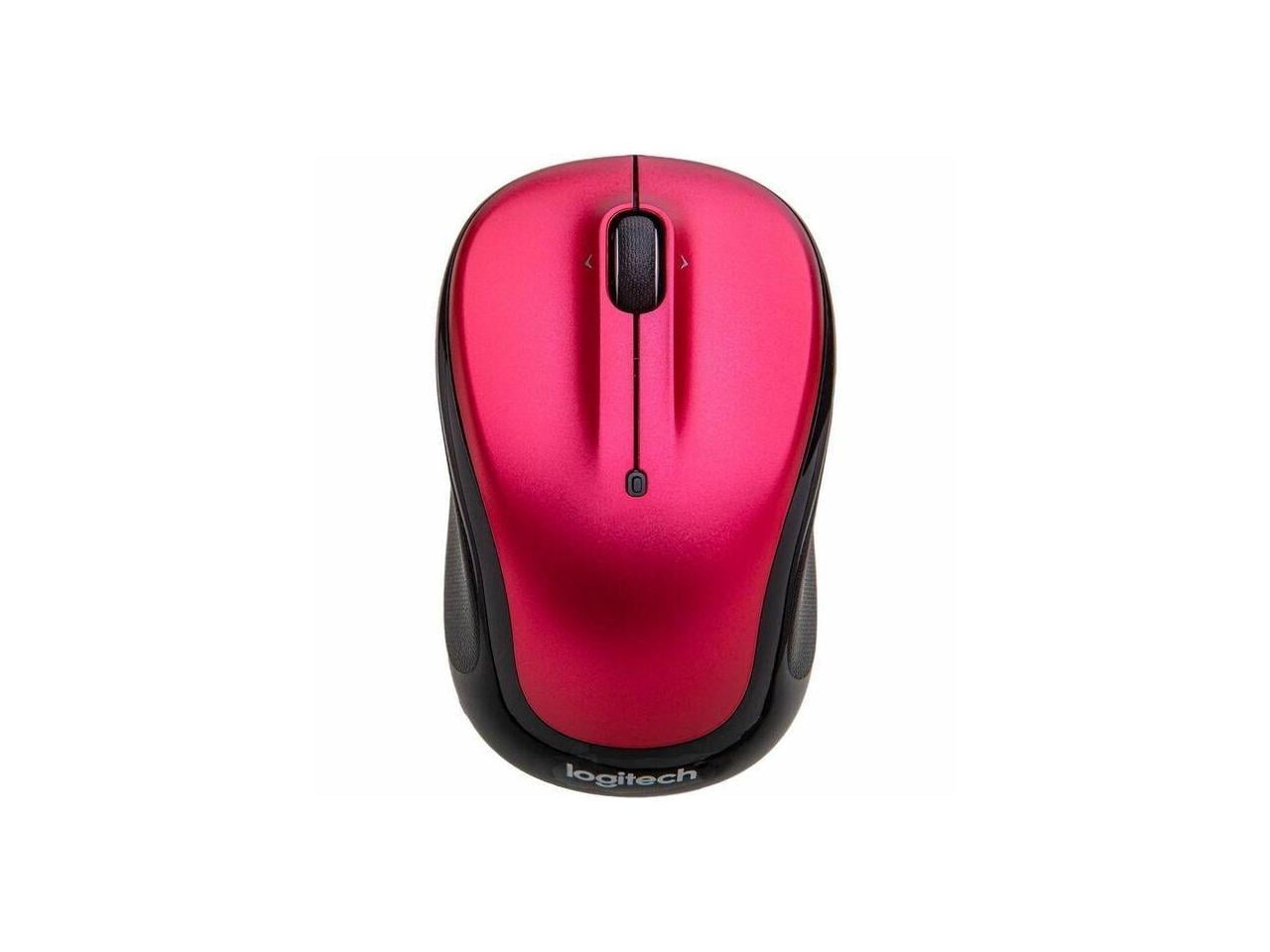Logitech M325s Wireless Mouse 910006827 - Walmart.com