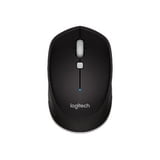 Logitech M535 Bluetooth Mouse Black - Walmart.com