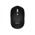 Logitech M535 Wireless Bluetooth Mouse - Cordless, Anywhere Use ...