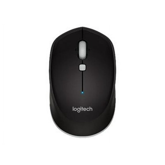 Logitech M535 Wireless Bluetooth Mouse - Cordless, Anywhere Use ...